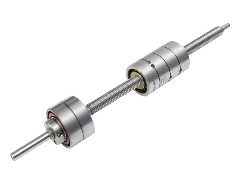 FlexTrieb® - Feinmess Suhl GmbH